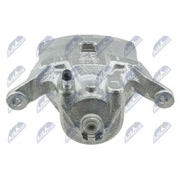 NTY Bremssattel hzpns023 Vorderachse links f&uuml;r NISSAN