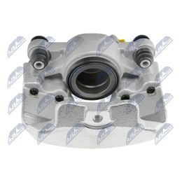 NTY Bremssattel hzpau010 Vorderachse links f&uuml;r VAG