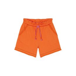 Noppies Shorts 'Nangi' M&auml;dchen Gr&ouml;&szlig;e 104 orange