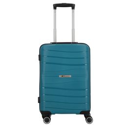 Cocoono Cart 'Leon' male size One size Cyan blue