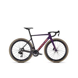 Focus Izalco Max 9.8 | Gr. L | Carbon Rennrad