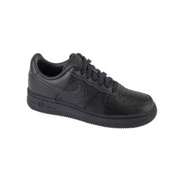 Nike Sneaker low 'Nike Air Force 1 07 Fresh' Herren Gr&ouml;&szlig;e 36.5 schwarz