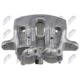 NTY Bremssattel HZP-CT-039 Vorderachse rechts f&uuml;r Citro&euml;n/Peugeot Fiat