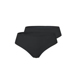 Ulla Popken Slip Damen Gr&ouml;&szlig;e XL/XXL schwarz