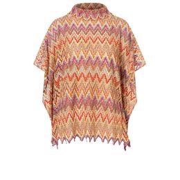 ana alcazar Pullover 'Dunia' Damen Gr&ouml;&szlig;e XS bunt