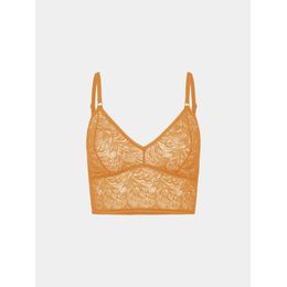 erlich textil BH Damen Gr&ouml;&szlig;e 75 apricot