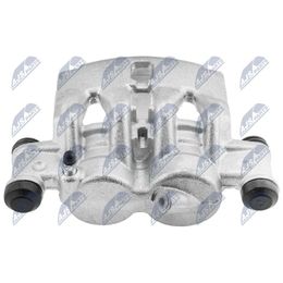 NTY Bremssattel hzpft024 Vorderachse links f&uuml;r Fiat Citro&euml;n Peugeot