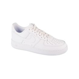 Nike Sneaker low 'Nike Air Force 1 07 Fresh' Herren Gr&ouml;&szlig;e 36.5 wei&szlig;