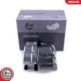 ESEN SKV Bremssattel 50SKV831 Vorderachse links f&uuml;r Ford