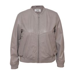 Maze Jacke Damen Gr&ouml;&szlig;e L grau Sommerjacke