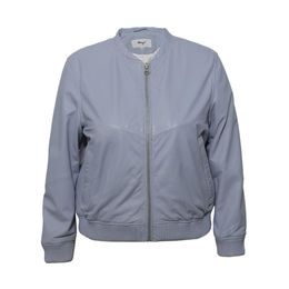Maze Jacke Damen Gr&ouml;&szlig;e L hellblau Sommerjacke