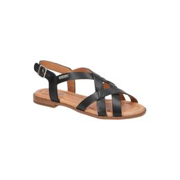 Pikolinos Sandals 'Algar' female size 38 Black