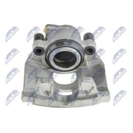 NTY Bremssattel HZP-AU-005 Vorderachse f&uuml;r VAG