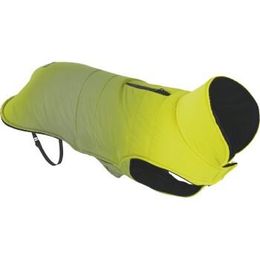 AniOne Wintermantel Ombr&eacute; Hund reflektierend 36 cm