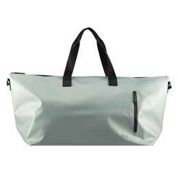 Jost Reisetasche 'Tolja' Damen Gr&ouml;&szlig;e One Size hellgrau