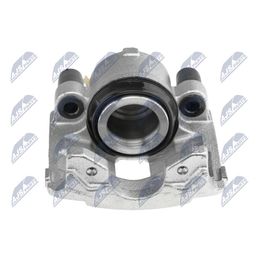 NTY Bremssattel hzpft018 Vorderachse links f&uuml;r Fiat LANCIA
