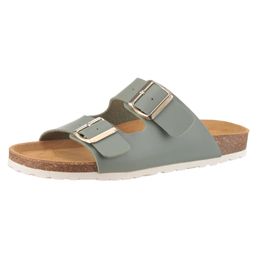 Aniston Sandals female size 40 Grey