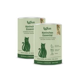 KatKare Hypo Kaninchen Essential 2x90 g