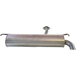 BOSAL Endschalld&auml;mpfer 169221 f&uuml;r KIA