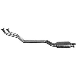 VEGAZ Vorschalld&auml;mpfer br71 vorne f&uuml;r BMW