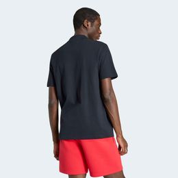 adidas originals Poloshirt Herren Gr&ouml;&szlig;e XL schwarz