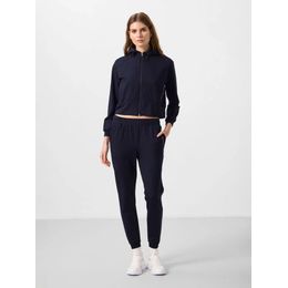 Tommy Life Sweatsuit female size M marine blue