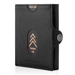 Trusador Wallet 'Valencia' male size One size Black