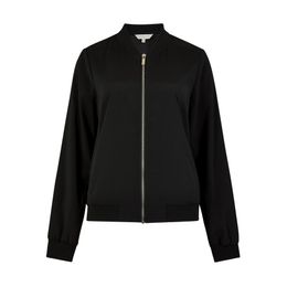 Apricot Jacke Damen Gr&ouml;&szlig;e L schwarz Sommerjacke