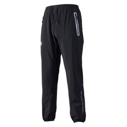 Rockbros Outdoorhose Herren Gr&ouml;&szlig;e XL schwarz