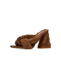 Sacha London SACHA Sandale Damen Gr&ouml;&szlig;e 36 braun