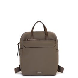 Tamaris Rucksack ' TAS Margitta ' Damen Gr&ouml;&szlig;e One Size taupe