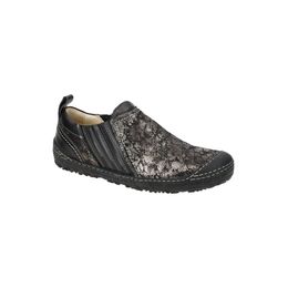 Eject Slippers 'Eject Dass 2 Schuhe schwarz grau Damen Sneaker 21565' female size 37 Black