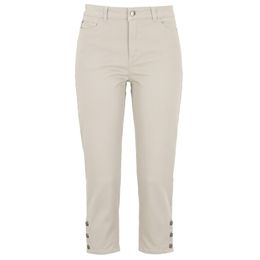 Cellbes Of Sweden Jeans Damen Gr&ouml;&szlig;e 32/34 hellbeige