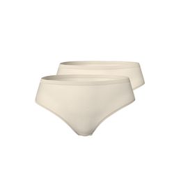 Ulla Popken Slip Damen Gr&ouml;&szlig;e XL/XXL perlwei&szlig;