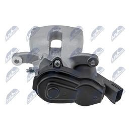 NTY Bremssattel HZT-RE-023 Hinterachse rechts f&uuml;r RENAULT