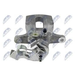 NTY Bremssattel HZT-HY-542 Hinterachse links f&uuml;r HYUNDAI