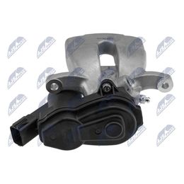 NTY Bremssattel HZT-RE-018 Hinterachse links f&uuml;r RENAULT