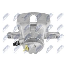 NTY Bremssattel hzpct024 Vorderachse links f&uuml;r Citro&euml;n