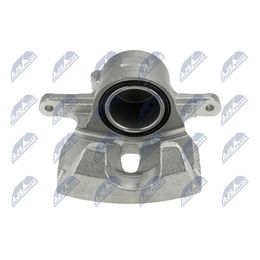 NTY Bremssattel hzpty101 Vorderachse links f&uuml;r TOYOTA