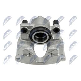 NTY Bremssattel HZP-RE-025 Vorderachse links f&uuml;r RENAULT