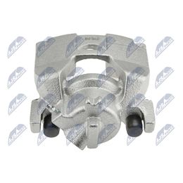 NTY Bremssattel HZP-RE-019 Vorderachse links f&uuml;r RENAULT