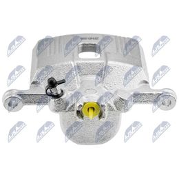 NTY Bremssattel hzphd006 Vorderachse links f&uuml;r HONDA