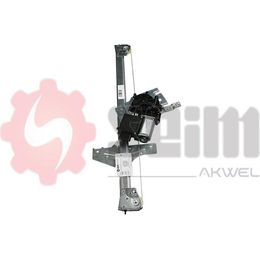 SEIM Fensterheber 901435 vorne links f&uuml;r Peugeot