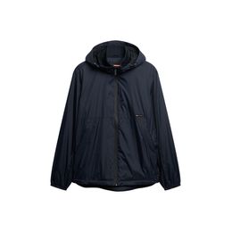 Superdry & Co Performance Jacket male size M Dark blue