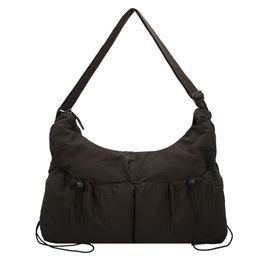 Bench Schultertasche Damen Gr&ouml;&szlig;e One Size dunkelbraun