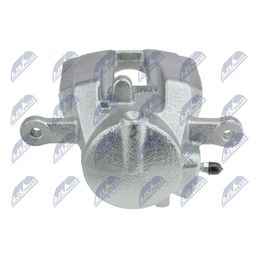 NTY Bremssattel hzpme067 Vorderachse links f&uuml;r Mercedes