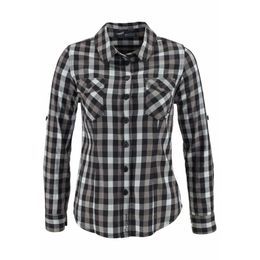 Arizona Blouse female size M/L Grey / Black