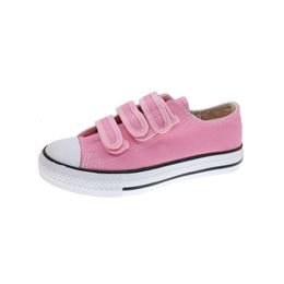 Beppi Sneaker 'Canvas Shoe' M&auml;dchen Gr&ouml;&szlig;e 32 pink
