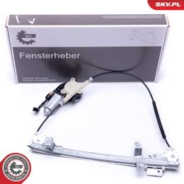 ESEN SKV Fensterheber 00skv892 vorne rechts f&uuml;r RENAULT
