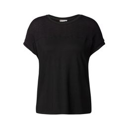 Street One Shirt female size L Black